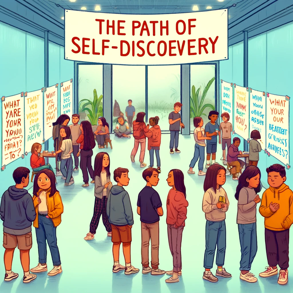 60 Dinámicas de conocimiento y autoconocimiento ...